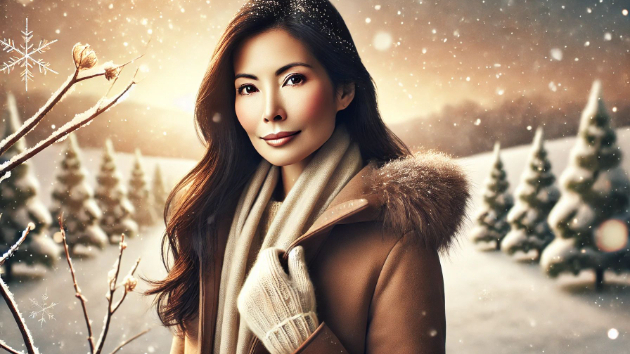 雪の季節が教えてくれる「愛のタイミング」｜占師 神楽 玄斗（かぐら げんと）｜coconalaブログ